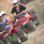 ATV and Rafting Adventure Tour - Why the Experience Excels