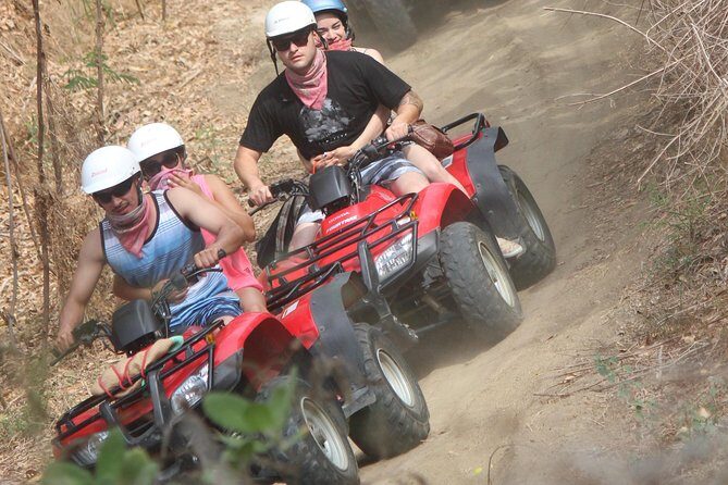 ATV and Rafting Adventure Tour - Why the Experience Excels