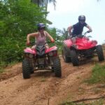 ATV Bike 1 hr + Zipline Adventure 32 platforms - What Makes This Tour Valuable?