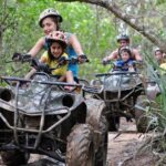 ATV Bike Tours 1 hr - Exploring Phuket on an ATV: A Practical Breakdown