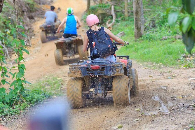 ATV Bike Tours 1 hr - Is the Cost Justified?