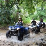 ATV Bike Tours +Phuket Big Buddha Tour - Who Will Enjoy This Tour?