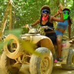 Atv Cancun (cenote, Ziplines, Lunch And Transfer Included) - The Balance of Value and Experience