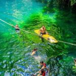 Atv experience, Ziplines adventure and Cenote swim from Cancun and Riviera Maya - Final Thoughts