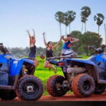 ATV Grand Sunset Private Tour - Free Hotel Pickup/Drop Off - Comparing the Price and Value