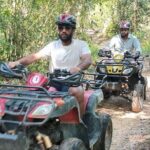 ATV Jungle Adventure in Krabi with Roundtrip Transfer - Authentic Traveler Insights