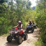 ATV & Kayaking in Hidden Freshwater Lagoon, Unseen Krabi Half Day Trip - Authentic Experiences and Honest Appraisal