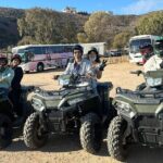 ATV Mountain Tour - Authentic Experiences and Reviews