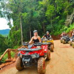 ATV Nature View Point Experience in Krabi - The Itinerary and What You Can Expect
