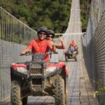 ATV Off Road with Jorullo Bridge - The Realities from the Reviews