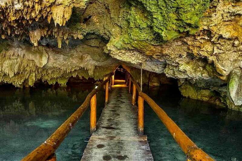 ATV Playa del Carmen & Secret Caves Exploration - What’s Included and What’s Not