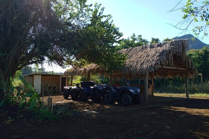 ATV Private Guided Tour in Manzanillo Mountains and Beaches - Why Choose This Tour?