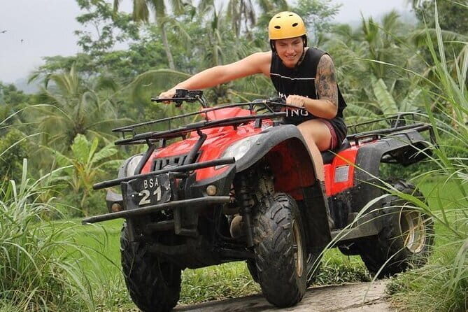 ATV Quad Bike Adventure from Hoi An or Danang - A Well-Structured Itinerary: What to Expect