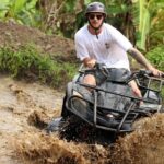 ATV Quad Bike and Rafting with Private Transfer, Lunch - A Deep Dive into the Bali ATV Quad Bike and Rafting Experience
