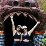 ATV Quad Bike and Water Rafting with Lunch All Inclusive - White Water Rafting: Calm Rivers and Exciting Rapids