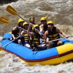 ATV Quad Bike and White Water Rafting Experience in Ubud - The Day Itinerary in Detail