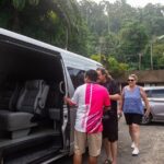 ATV Quad Bike Excursion to Stunning Waterfalls with Dinner - A Delicious Thai Dinner in Khaolak