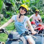 ATV Quad bike tour with Rice terraces & temple - The Sum Up