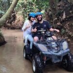 ATV Quad Bike Track Tunnel & Waterfall Includes Private Transfer - Practical Details and Tips