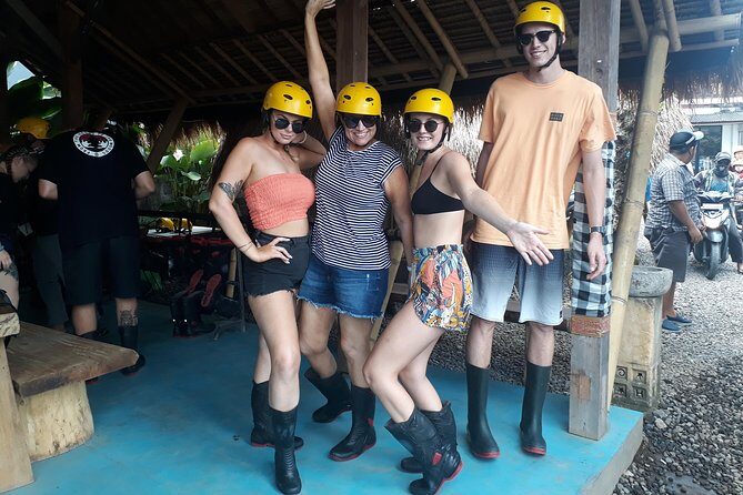 ATV Ride Adventure with Private Transfer - The Value and Why It Works for Travelers