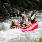 Atv Ride and White Water Rafting Adventures - Why Travelers Rave About This Tour