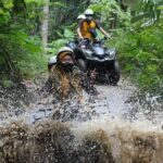 ATV Ride at Ubud Country Side Include Private Transport Hotel Pick-Up and Return - A Closer Look at the Itinerary