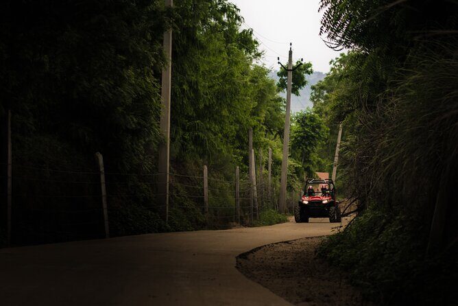 ATV Ride in Jaipur - Who Will Enjoy This Tour Most?
