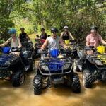 ATV Ride Through Mountain and Waterfall Trails in Khao Lak - A Deep Dive into the ATV Adventure in Khao Lak