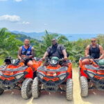 ATV Scenic Routes with Karon and Patong Views from Phuket - The Cost and Its Value