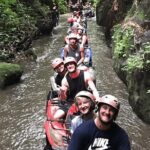 ATV Single Ubud With Tunnel and Waterfall Track - Who Will Love This Tour?