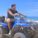ATV Tour Desert Adventure and Sky Bike in Cabo San Lucas - The ATV Circuit: Off-Road Thrills with Scenic Views