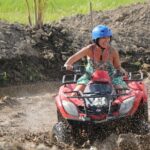 ATV Tour Through Fun Zone and Scenic Trek - Authentic Experiences and Traveler Feedback
