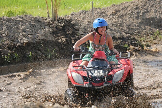 ATV Tour Through Fun Zone and Scenic Trek - Authentic Experiences and Traveler Feedback