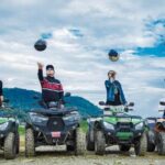ATV Tours: Rev Up Your Adventure - The Value Proposition