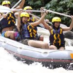 ATV Ubud and Ayung River Rafting - Why Do Travelers Love This Tour?