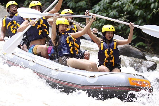 ATV Ubud and Ayung River Rafting - Why Do Travelers Love This Tour?