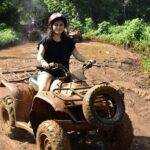 ATV, Ziplines, Tarzan Jump, Lunch and Transportation Day Tour - What’s Included and What to Consider