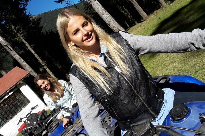 Atvforestal Special for 2 people (2 Atv´s), 2-3 hour ride. Reserve Only 1 person - Final Thoughts: Is It Worth It?