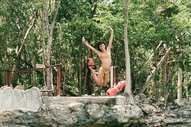 ATVs, Ziplines and Cenotes - Practical Details and Considerations