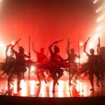 'Auana by Cirque du Soleil at the Waikiki Beachcomber Hotel - The Itinerary and Highlights