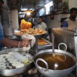 Audio Guide of Chandni Chowk Food, Delhi on HopOn India App - Walking Through the Itinerary