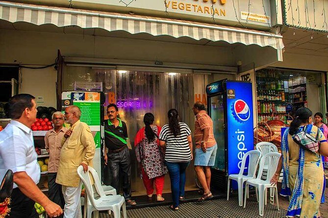 Audio Guided Tour of Matunga & Dadar Parsi Colony, Mumbai - Authentic Experiences and Hidden Gems