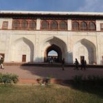 Audio Guided Tour Of Red Fort, Delhi on HopOn India App - Authentic Insights from Reviewers
