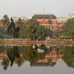 Audio Guided Tour Through Dalhousie or BBD Bagh Area, Kolkata - What You Can Expect from the Tour