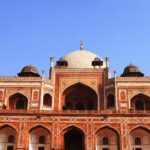 Audio Guided Walk of Humayun's Tomb & Nizammudin Basti, Delhi on HopOn India App - Final Thoughts: Who Will Love This?