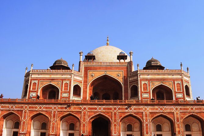 Audio Guided Walk of Humayun's Tomb & Nizammudin Basti, Delhi on HopOn India App - Final Thoughts: Who Will Love This?