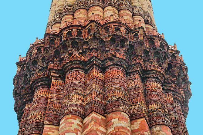 Audio Guided Walking Tour of Qutub Minar & Mehrauli, Delhi - Who Will Love This Tour?