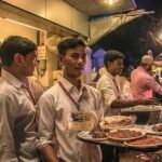 Audio Guided Walking Tour on HopOn India App  From Gateway to Fountain, Mumbai - The Price and Value