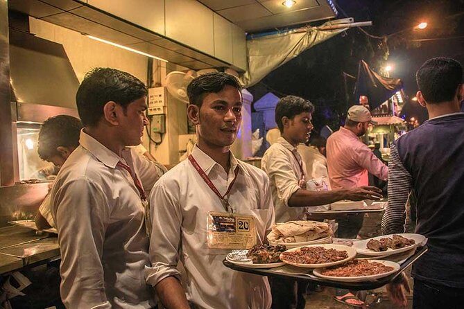 Audio Guided Walking Tour on HopOn India App From Gateway to Fountain, Mumbai - The Price and Value