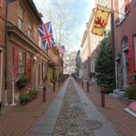 Audio Journey Through History: A Philadelphia Heritage Walk - The Detailed Itinerary Breakdown